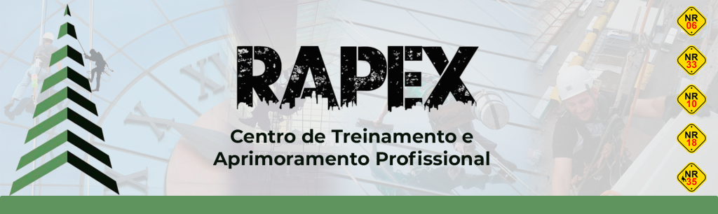 Rapex Centro de Treinamento
