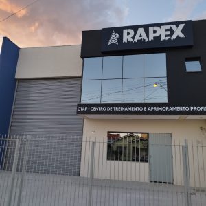 Rapex Centro de Treinamento